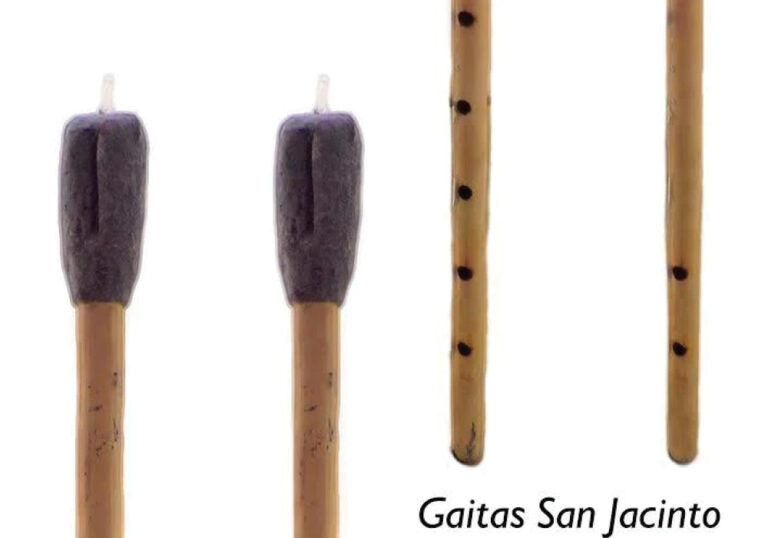 ¿Qué tanto conoces la gaita colombiana? - Musical Cedar