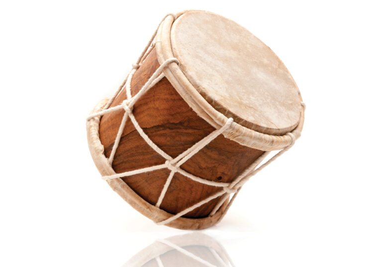 ¿Quieres aprender sobre La Tambora? - Musical Cedar