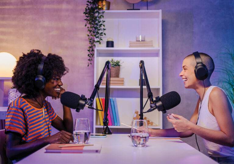 ¿Qué necesitas para crear tu podcast? - Musical Cedar