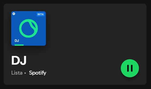 Conoce a 'Livi' la DJ de Inteligencia Artificial en Spotify - Musical Cedar