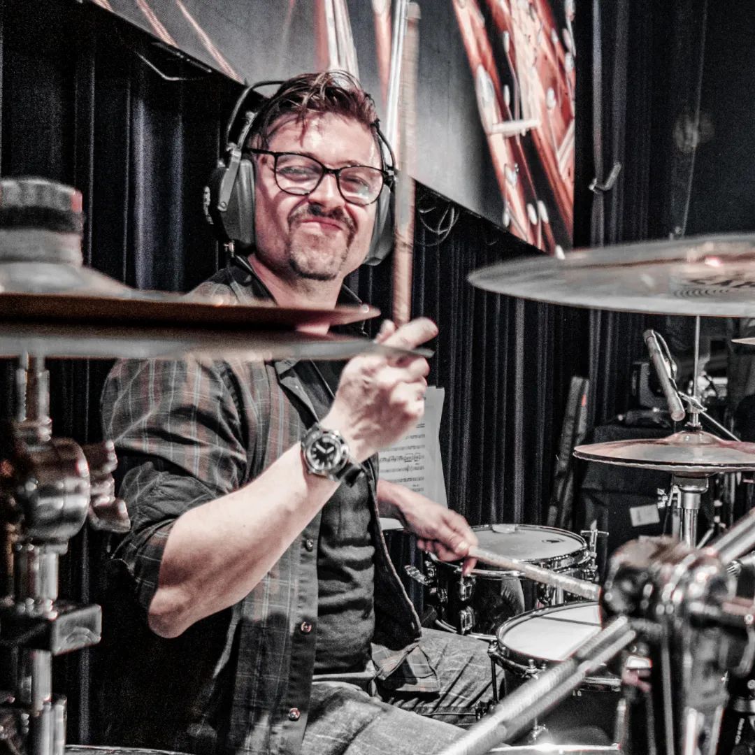 Daniel Segura - Musical Cedar